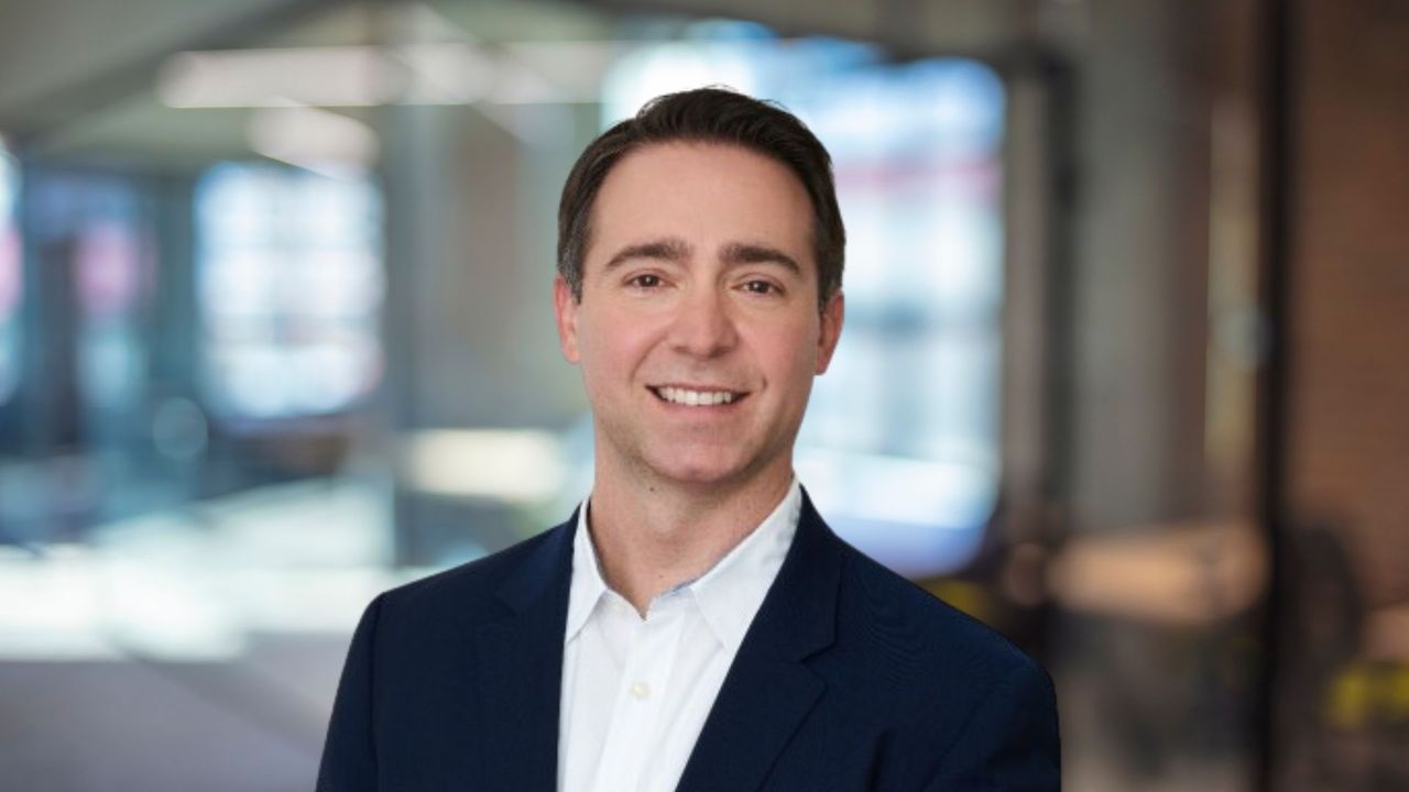 AXA XL fills new global cyber role | Bermuda Re